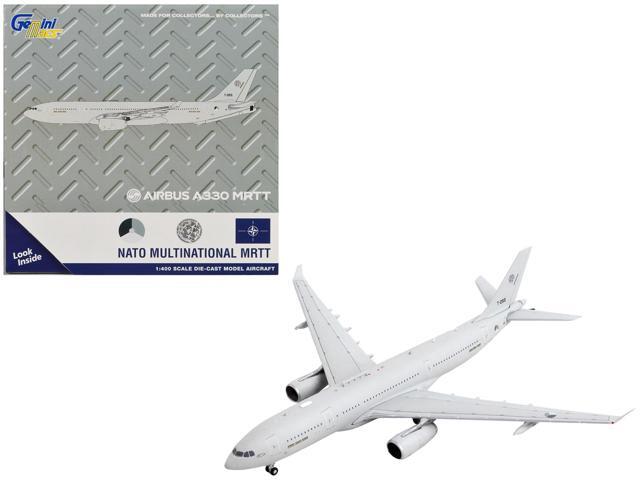 Click here for Airbus A330 MRTT Tanker Aircraft NATO - Royal Neth... prices