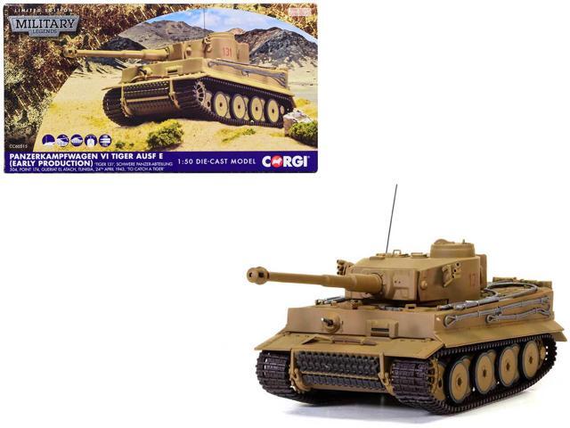 Click here for Panzerkampfwagen VI Tiger Ausf E (Early Production... prices
