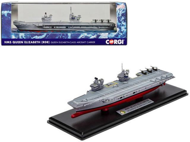 Click here for HMS Queen Elizabeth R08 Aircraft Carrier Queen Eli... prices