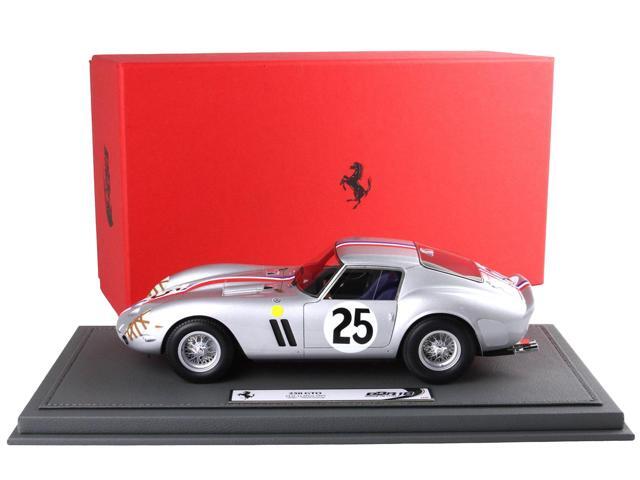 Click here for Ferrari 250 GTO #25 Elde - Pierre Dumay 24 Hours o... prices