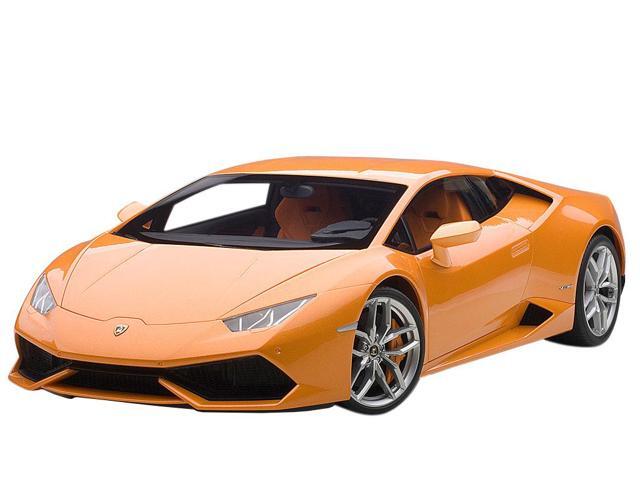 Click here for Lamborghini Huracan LP610-4 Arancio Borealis 4-Lay... prices