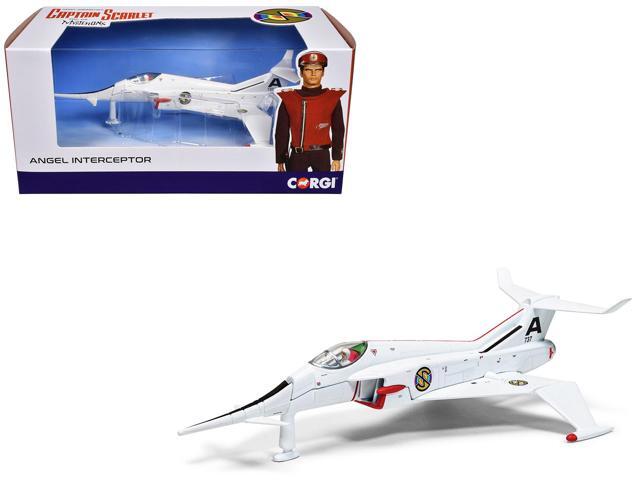 Click here for Angel Interceptor Aircraft World Army Air Force Wh... prices