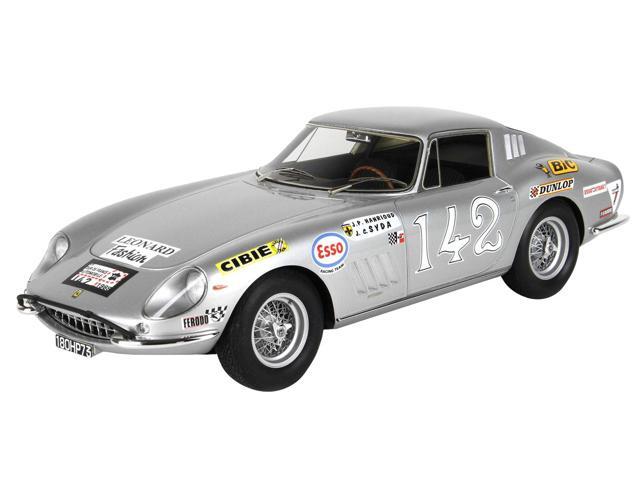 Click here for Ferrari 275 GTB #142 Tour de France (1969) with DI... prices