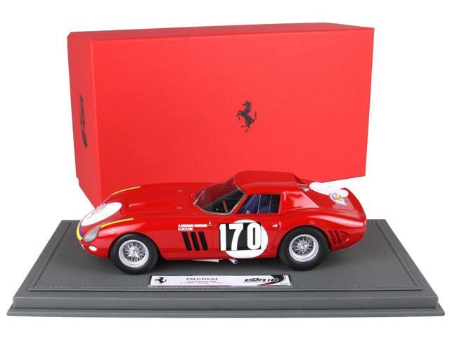Click here for Ferrari 250 GTO #170 Tour de France Automobile (19... prices
