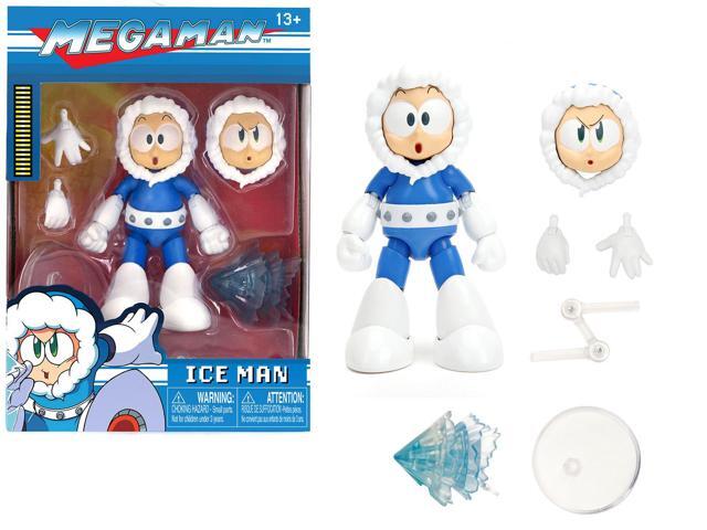 Click here for Ice Man 4 Moveable Figure with Accessories and Alt... prices