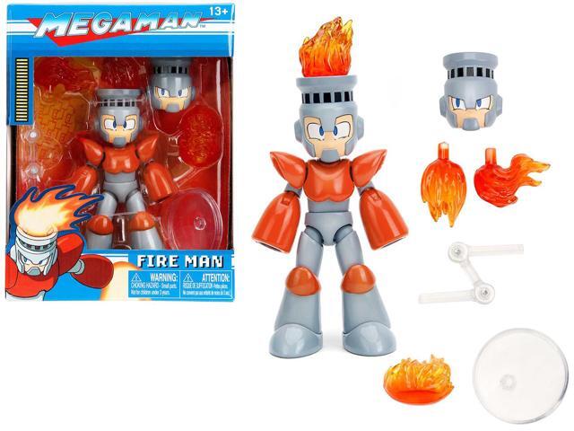 Click here for Fire Man 5.5 Moveable Figure with Accessories and... prices