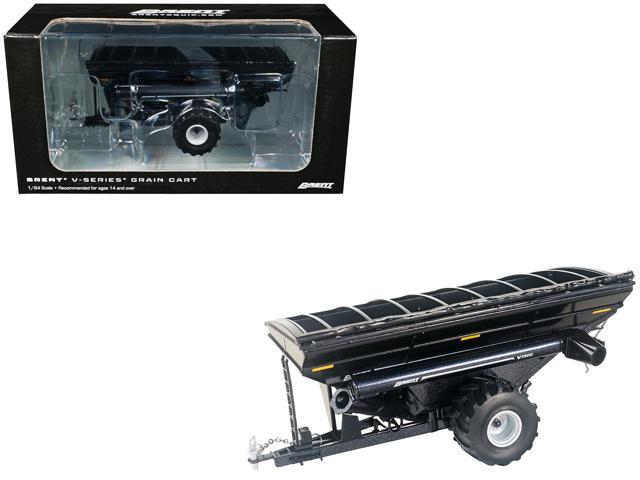 Click here for Brent V1300 Grain Cart with Tires Black Metallic 1... prices