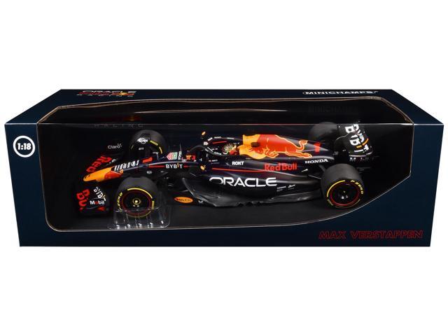 Click here for Red Bull Racing RB19 #1 Oracle Winner F1 Abu Dhabi... prices