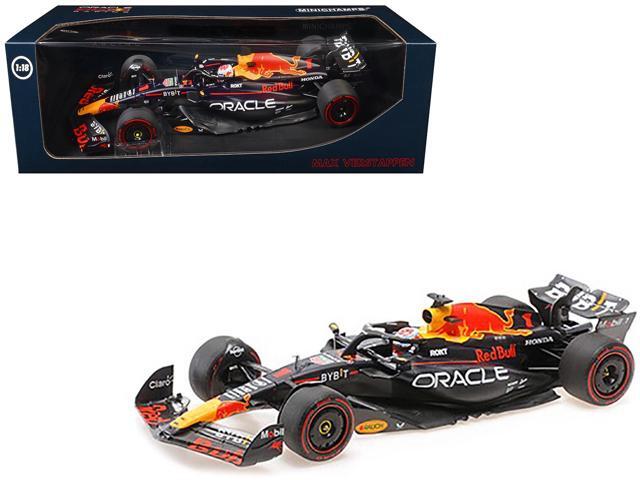 Click here for Red Bull Racing RB19 #1 Oracle 2nd Place F1 Sprint... prices