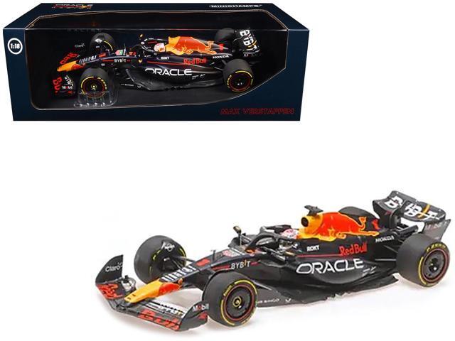 Click here for Red Bull Racing RB19 #1 Oracle Winner F1Japanese G... prices