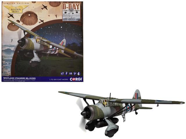 Click here for Westland Lysander Mk. III Aircraft Lucky Newhouse... prices