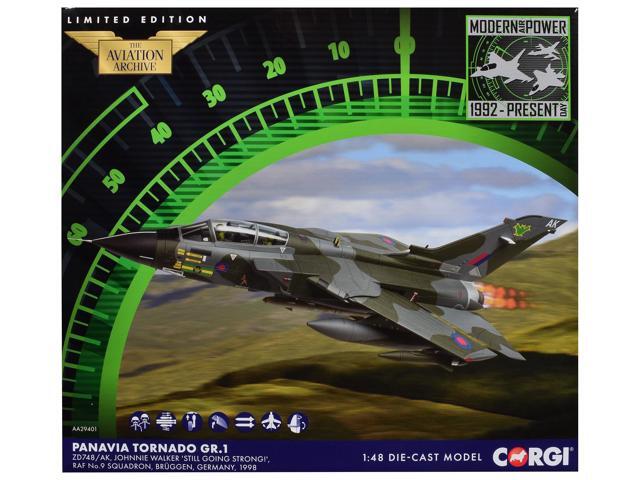 Click here for Panavia Tornado GR.1 Aircraft Johnnie Walker Still... prices