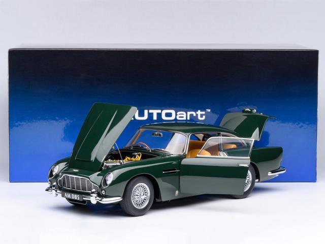 Click here for Aston Martin DB5 RHD (Right Hand Drive) British Ra... prices