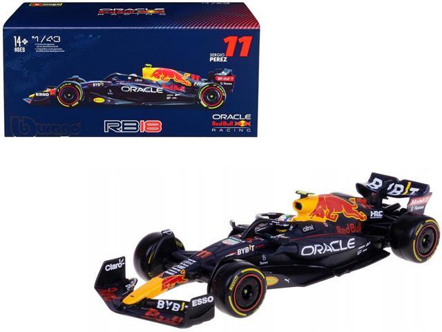 Click here for Red Bull Racing RB18 #11 Sergio Perez F1 World Cha... prices