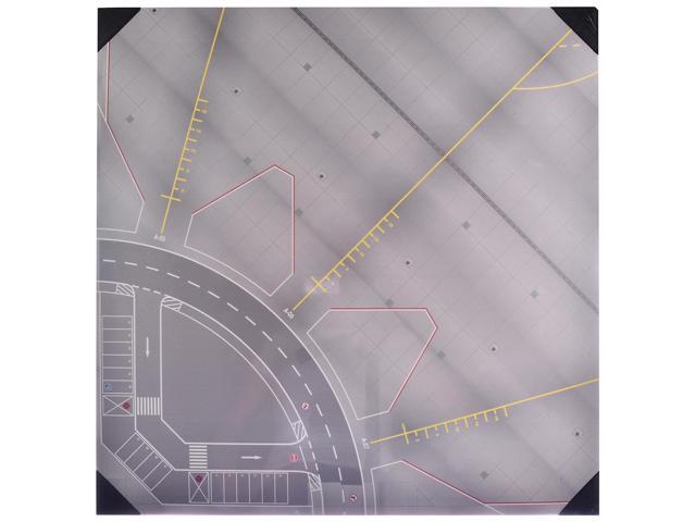 Click here for Airport Apron/Tower Cardboard Ground Plates for 1/... prices