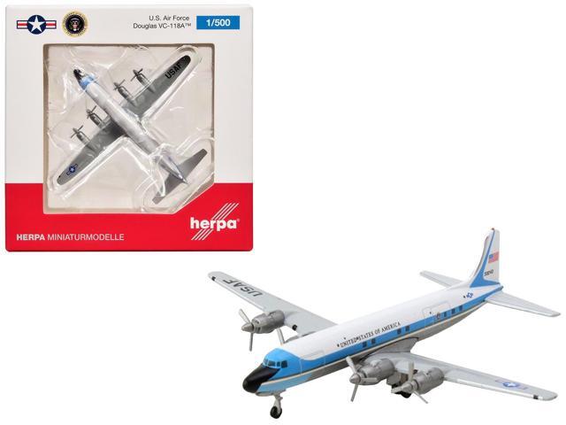 Click here for Douglas VC-118A Transport Aircraft US Air Force On... prices