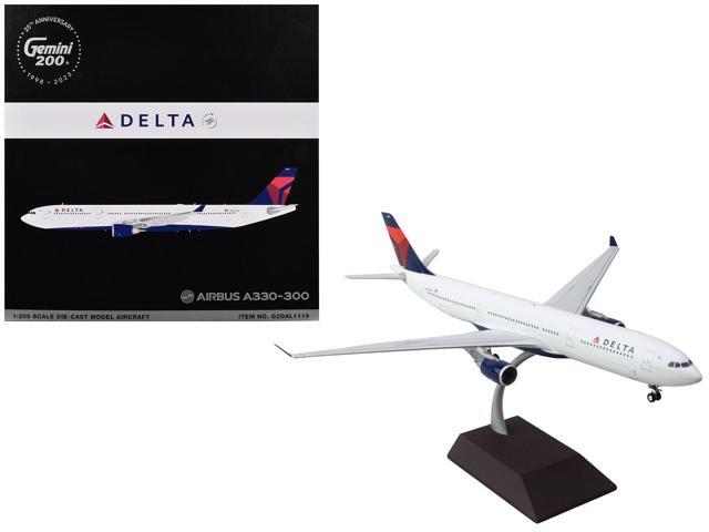 Click here for Airbus A330-300 Commercial Aircraft Delta Air Line... prices