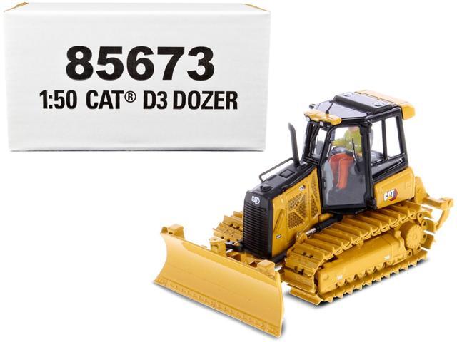 Click here for CAT Caterpillar D3 Track Type Dozer with Operator... prices