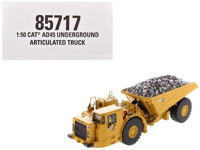 Click here for CAT Caterpillar AD45 Underground Articulated Truck... prices
