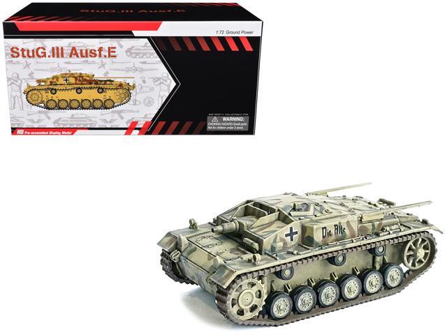 Click here for Germany StuG. III Ausf. E Tank Kampfgruppe Schill... prices