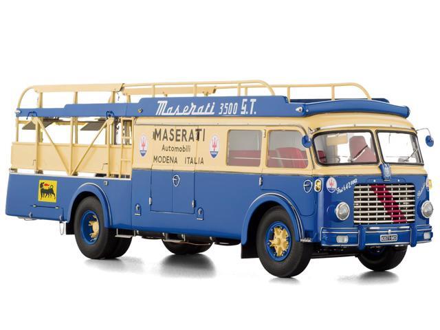 Click here for Fiat 642 RN2 Bartoletti Car Transporter Maserati R... prices