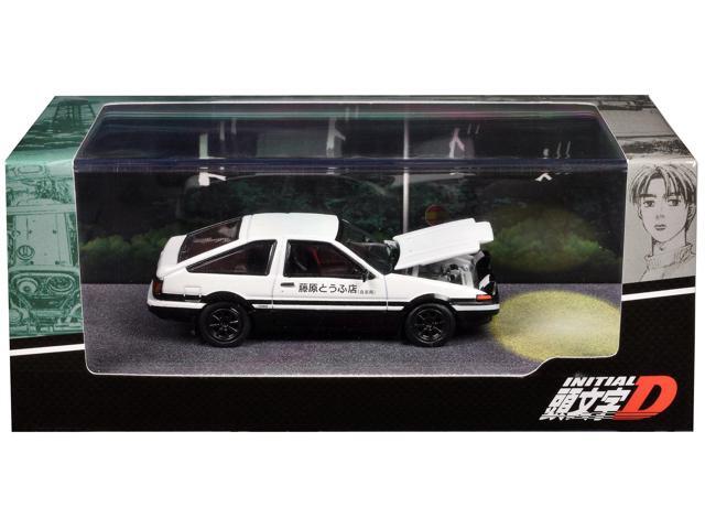 Click here for Toyota Sprinter Trueno (AE86) RHD White and Black... prices