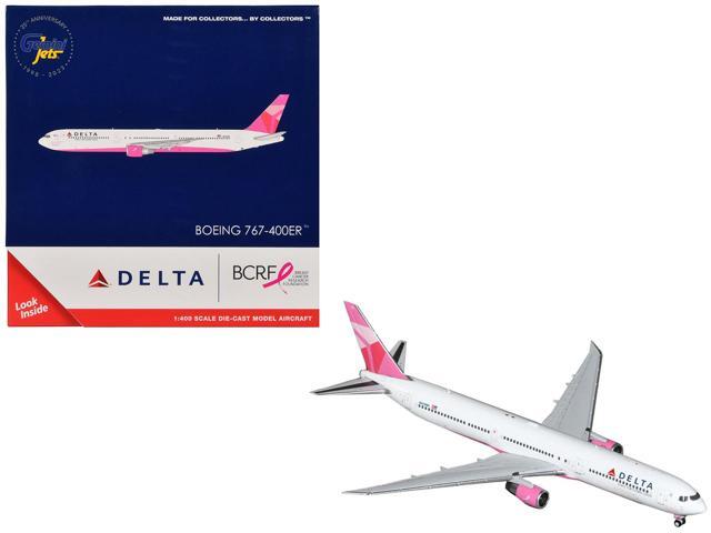 Click here for Boeing 767-400ER Commercial Aircraft Delta Air Lin... prices