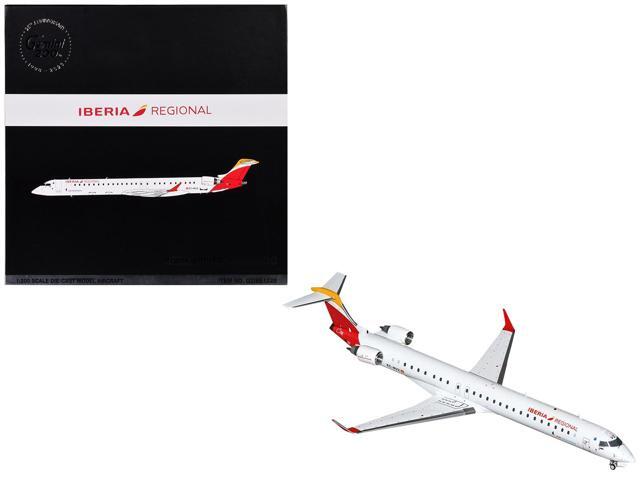 Click here for Bombardier CRJ1000 Commercial Aircraft Iberia Regi... prices