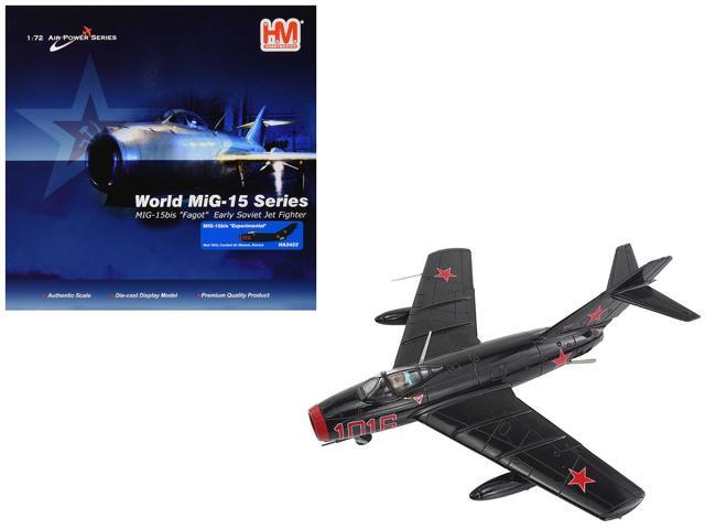 Click here for Mikoyan-Gurevich MiG-15Bis Fighter Aircraft Experi... prices