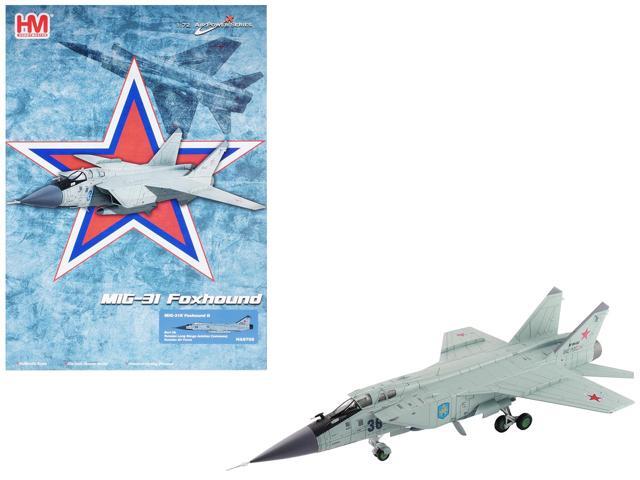 Click here for Mikoyan MIG-31K Foxhound D Interceptor Aircraft Lo... prices