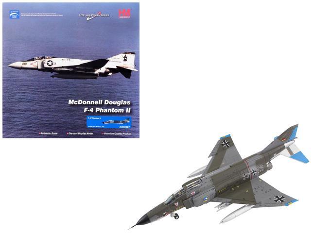 Click here for McDonnell Douglas F-4F Phantom II Fighter-Bomber A... prices