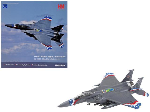 Click here for McDonnell Douglas F-15E Strike Eagle Fighter Aircr... prices