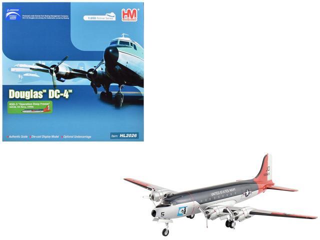 Click here for Douglas R5D-3 Skymaster Transport Aircraft Operati... prices