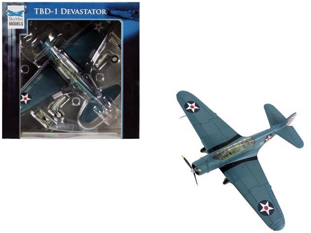 Click here for Douglas TBD-1 Devastator Bomber Aircraft USS Lexin... prices