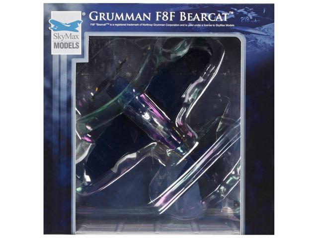 Click here for Grumman F8F Bearcat Fighter Aircraft Blue Angels (... prices