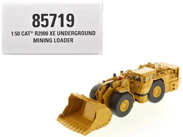 Click here for 1/50 Caterpillar R2900 Xe Underground Mining Loade... prices