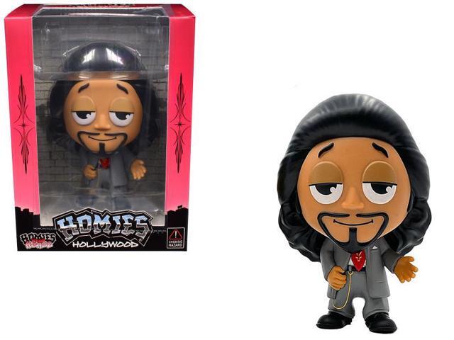 Click here for Hollywood 4.5 Figure Homies Big Headz Series 4 Mod... prices