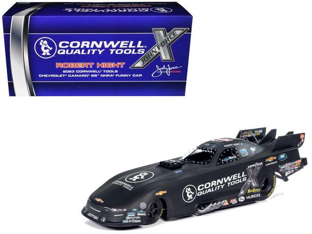 Click here for Chevrolet Camaro SS NHRA Funny Car Cornwell Qualit... prices