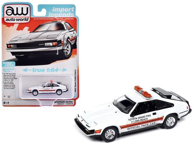 Click here for 1983 Toyota Celica Supra Toyota Grand Prix of Long... prices