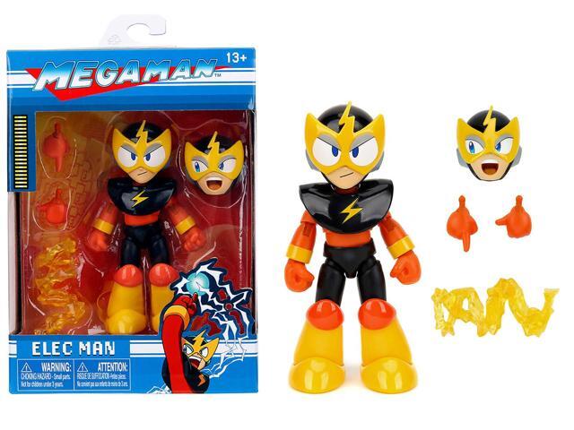 Click here for Elec Man 4.5 Moveable Figure with Accessories and... prices