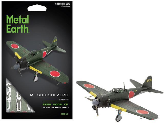 Click here for Mitsubishi A6M Zero Fighter Aircraft World War II... prices