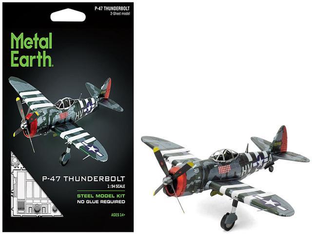 Click here for Republic P-47 Thunderbolt Fighter Aircraft The Jug... prices