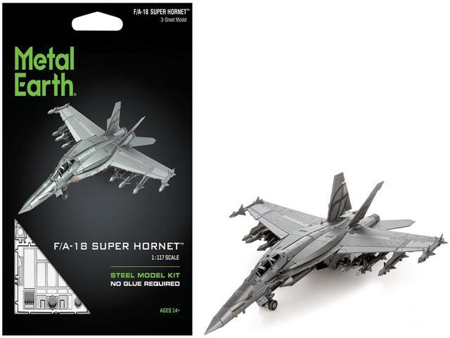Click here for Model Kit Boeing F/A-18 Super Hornet Fighter Aircr... prices