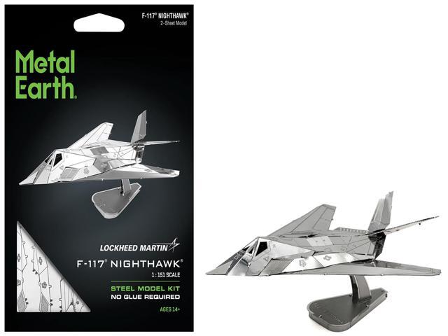 Click here for Model Kit Lockheed Martin F-117 Nighthawk Stealth... prices