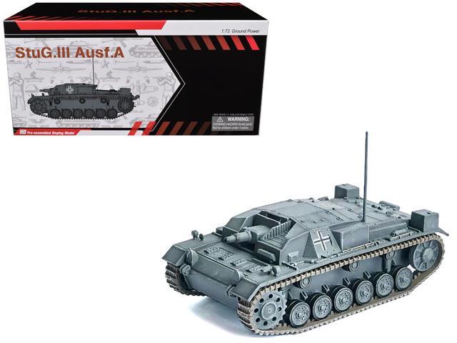 Click here for Germany StuG. III Ausf. A Tank LAH  France (1940)... prices