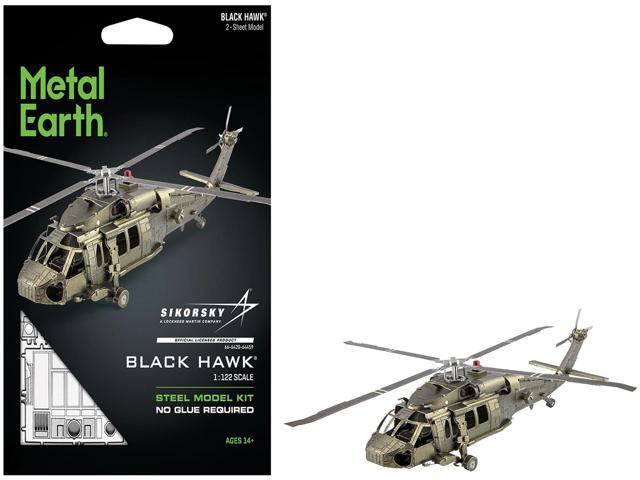 Click here for Model Kit Sikorsky Black Hawk Helicopter United St... prices