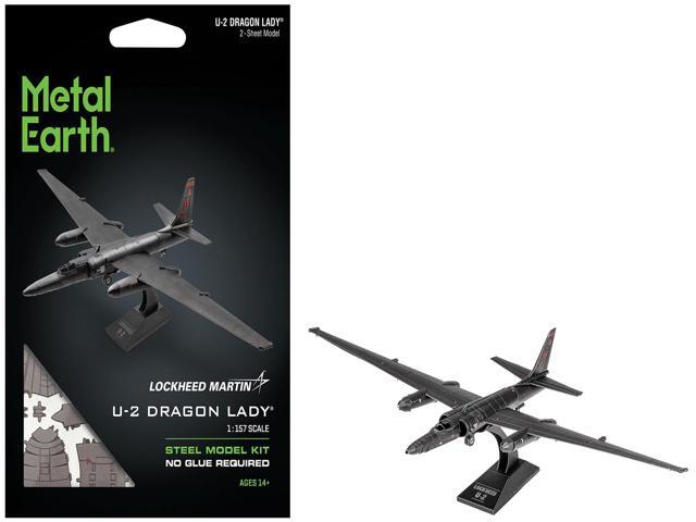 Click here for Model kit Lockheed Martin U-2 Dragon Lady Aircraft... prices