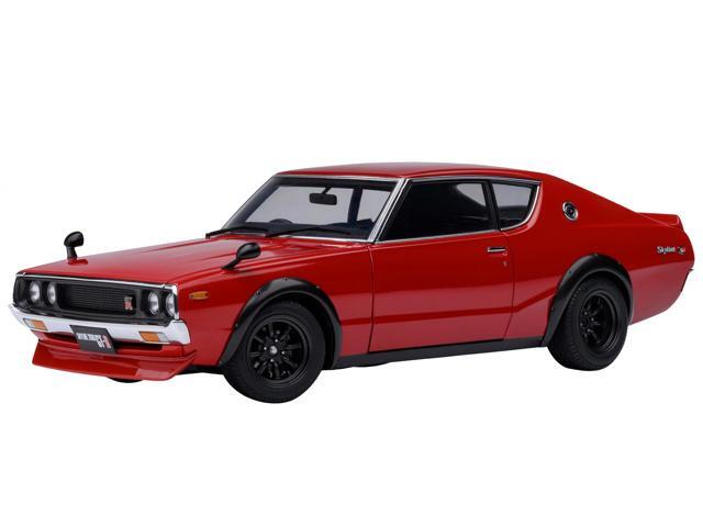 Click here for Nissan Skyline 2000GT-R (KPGC110) Tuned Version RH... prices