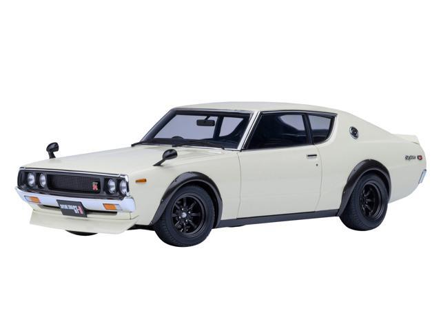 Click here for Nissan Skyline 2000GT-R (KPGC110) Tuned Version RH... prices