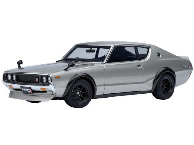 Click here for Nissan Skyline 2000GT-R (KPGC110) Tuned Version RH... prices